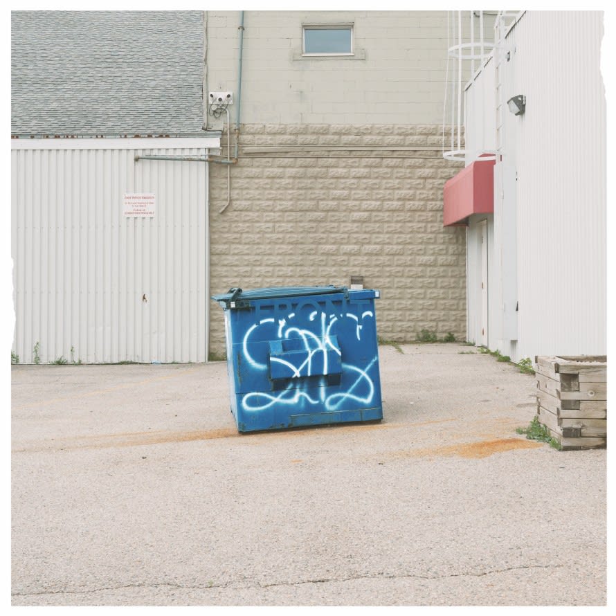 Status/Non-Status Cycle Through 'Big Changes' with Serene Bombast ...
