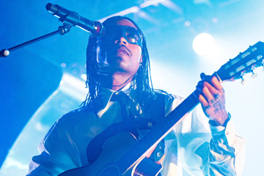 'Oh Yeah?' Steve Lacy Is Teasing a New Album, Shares Lead Single │ Exclaim!