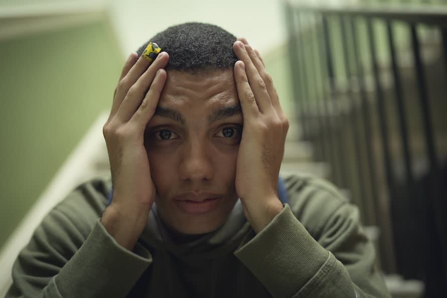 'Steve' Is Too Flimsy for Its Own Good │ Exclaim!