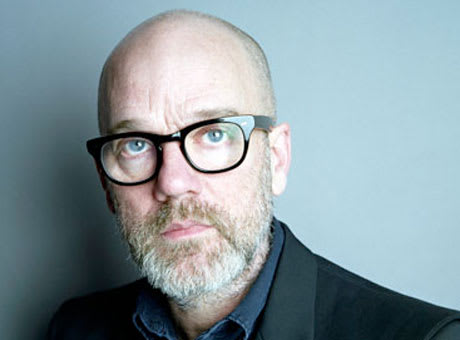 R.E.M.'s Michael Stipe on Proposed Kurt Cobain Collaboration: "I Was ...
