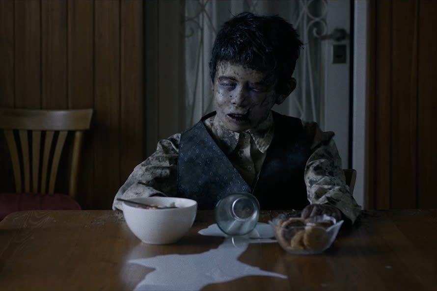 13 Actually Scary Horror Movies to Watch This Month │ Exclaim!