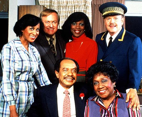 The Jeffersons: The Complete Series [Blu-ray] │ Exclaim!