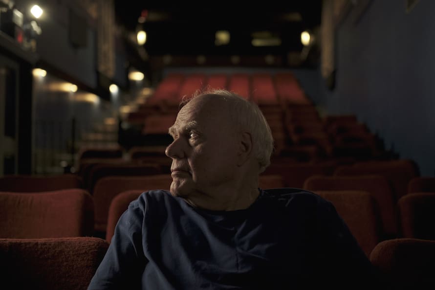 'The Movie Man' Celebrates the Cinematic Marvel of Ontario Cottage ...