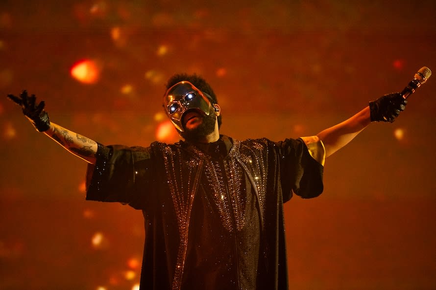 The 2026 Grammy Nominations Confirm It's Been a Weird Year │ Exclaim!