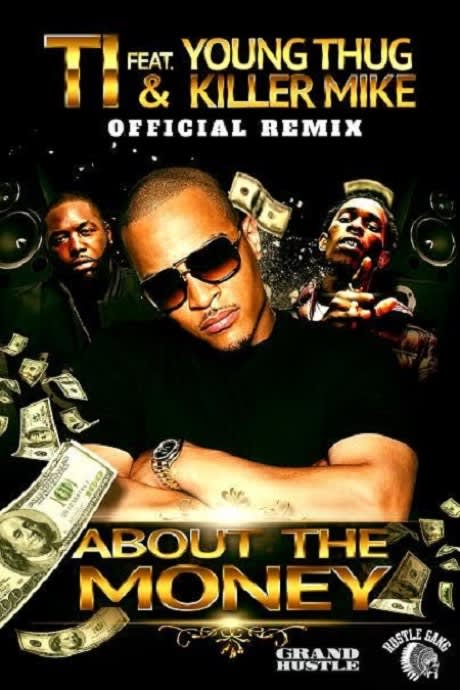 T.I. Brings 'Paperwork' to Canada on Fall Tour │ Exclaim!