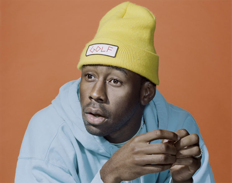 Tyler, the Creator Isn't Worried About Artificial Intelligence: "AI ...