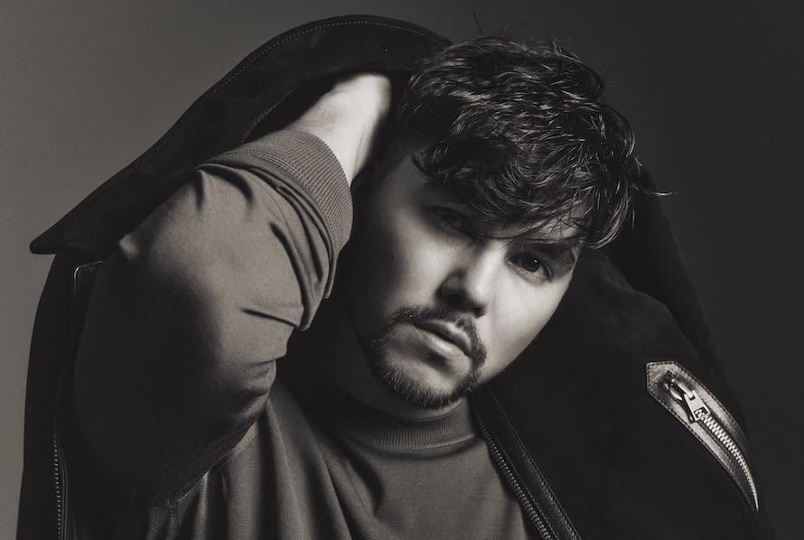 Tyler Shaw Announces 'Yesterday' 10th Anniversary Canadian Tour │ Exclaim!