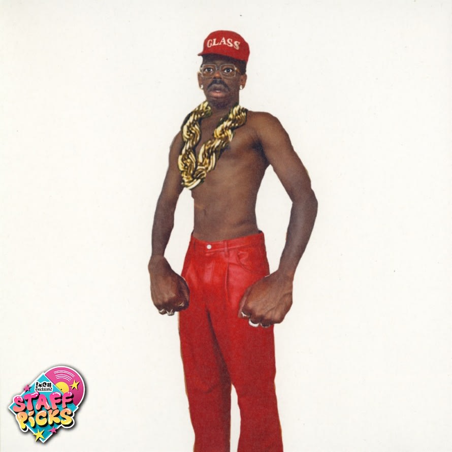 Tyler, the Creator's 'DON'T TAP THE GLASS' Will Have You Tapping the ...