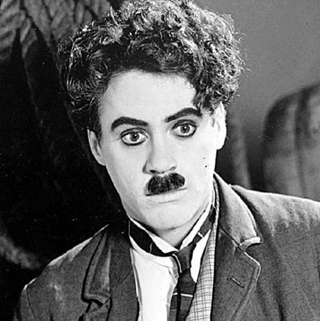 Chaplin: 15th Anniversary Edition │ Exclaim!
