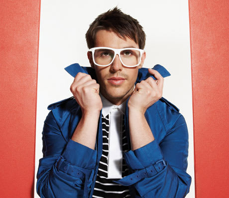Sam Sparro │ Exclaim!