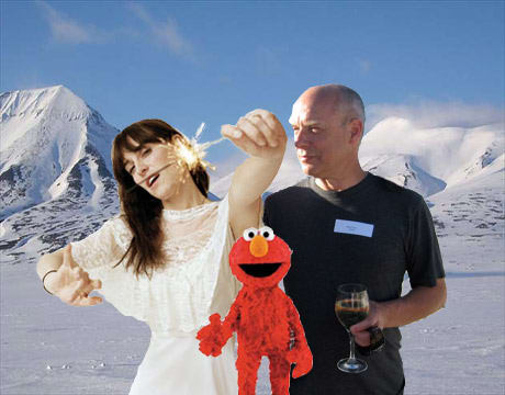 Feist visits Sesame Street, set to embark upon Arctic Exploration ...