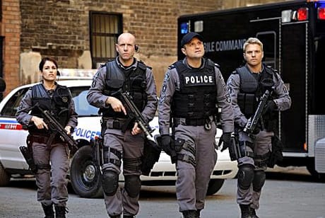 hugh dillon flashpoint