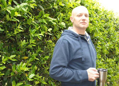 Stephen Egerton (The Descendents, All) │ Exclaim!