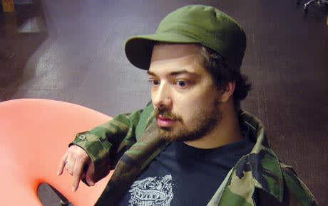 aesop rock