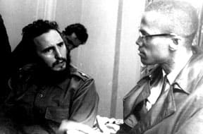 Fidel │ Exclaim!