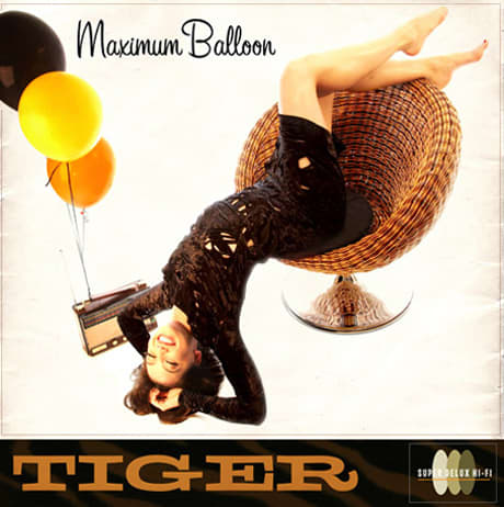 TV on the Radio's Dave Sitek Unveils Maximum Balloon Release Date and ...