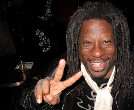 Former MuchMusic VJ Michael Williams │ Exclaim!