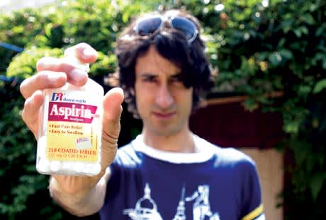 Mike Belitsky │ Exclaim!