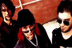 Ministry │ Exclaim!