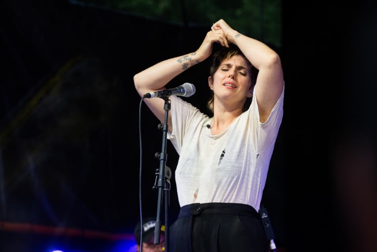 Five Must-See Acts at Dawson City Music Festival │ Exclaim! Five Must-See Acts at Dawson City Music Festival │ Exclaim!