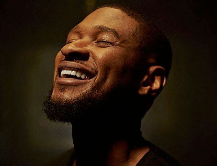 Five Noteworthy Facts You May Not Know About Usher │ Exclaim!