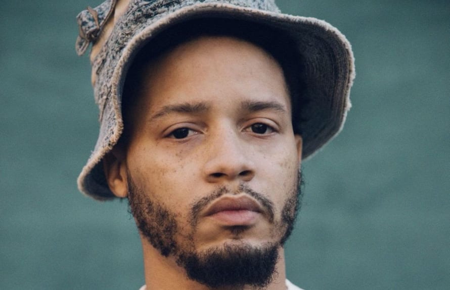 Veeze Maps Out North American Tour │ Exclaim!