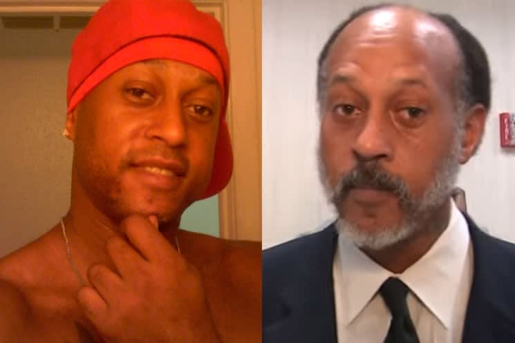 Viral Rapper Viper Accused of Kidnapping, Holding Woman Hostage in ...