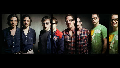 Five Noteworthy Facts You May Not Know About Weezer │ Exclaim!