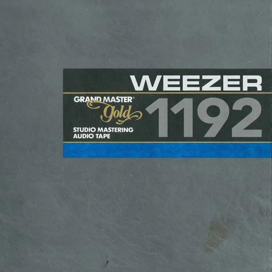 Weezer Unearth Earliest Studio Recordings for Record Store Day Release ...