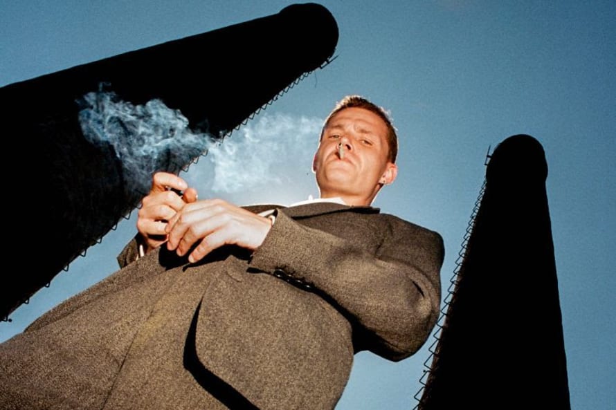 Westerman Expands 2026 North American Tour │ Exclaim!