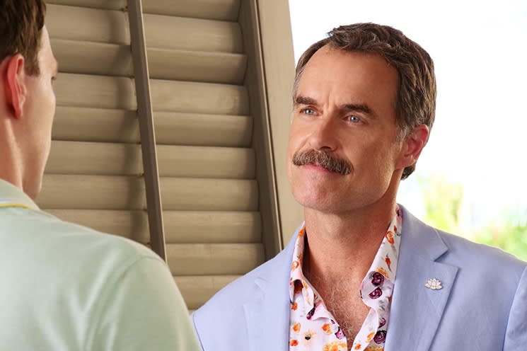 'The White Lotus' Actor Speaks Out on That Poop Scene │ Exclaim!