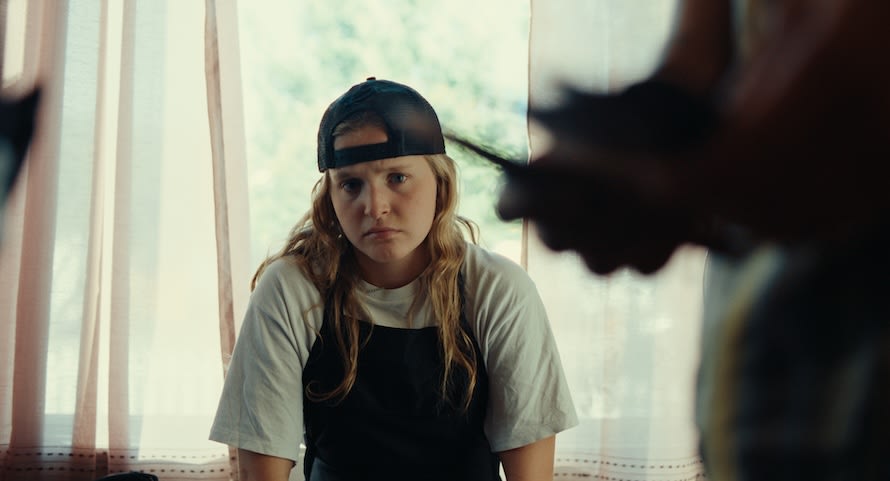 'Wild Goat Surf' Paints a Stunning Portrait of Growing Pains │ Exclaim!