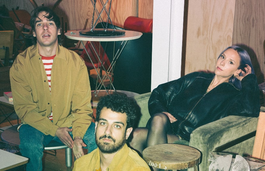 Wild Rivers Map Out North American Headlining Tour │ Exclaim!