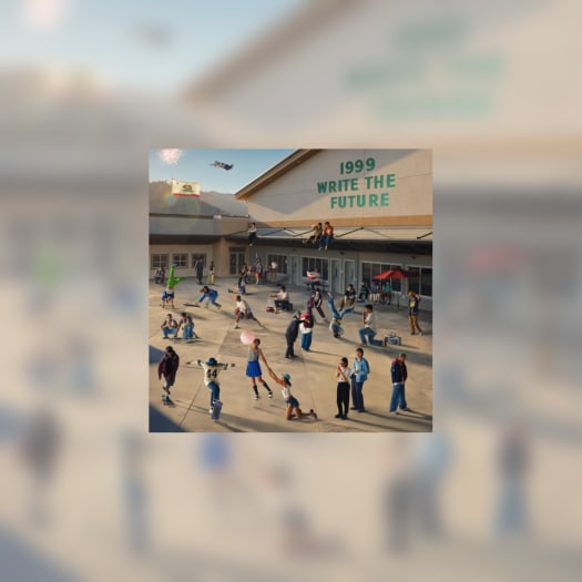 Four Things We Learned from the New Datach'i Album 'System' | Exclaim!