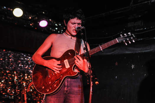 Exclaim! | Canada's Authority on Music, Film and Entertainment