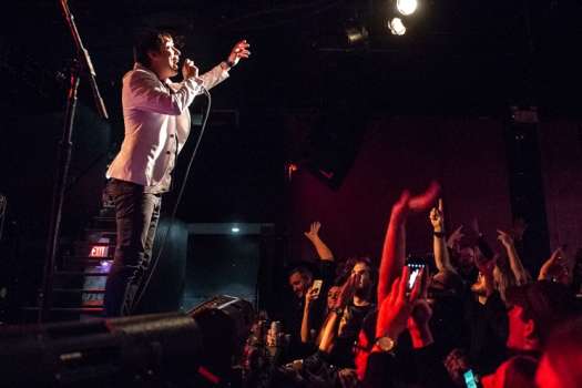 Latest Music News, Reviews, Features & Streams | Exclaim