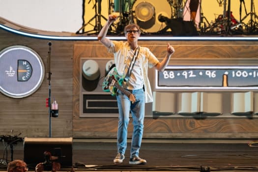 Ottawa's RBC Bluesfest Reveals Initial 2016 Lineup | Exclaim! Ottawa's RBC Bluesfest Reveals Initial 2016 Lineup | Exclaim!