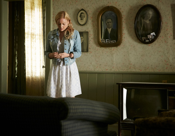 The Great Fright North: Exclaim!'s 11 Favourite Canadian Ghost Stories ...