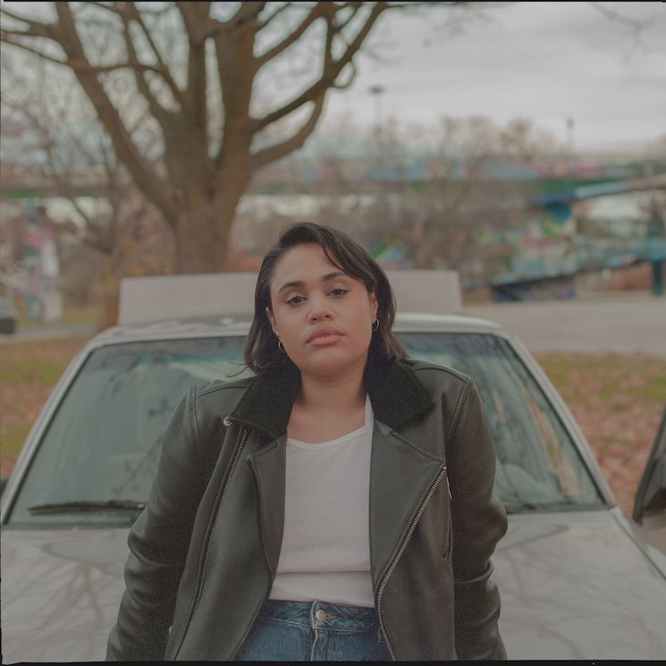 Lydia Persaud Releases New Single "I Got You" │ Exclaim!