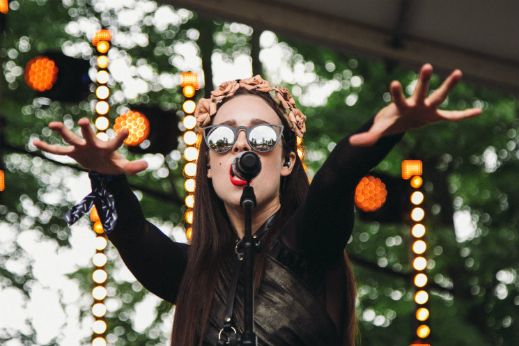Toronto's 9 Can't-Miss Concerts This Week, Including Djo, Bullet for My ...