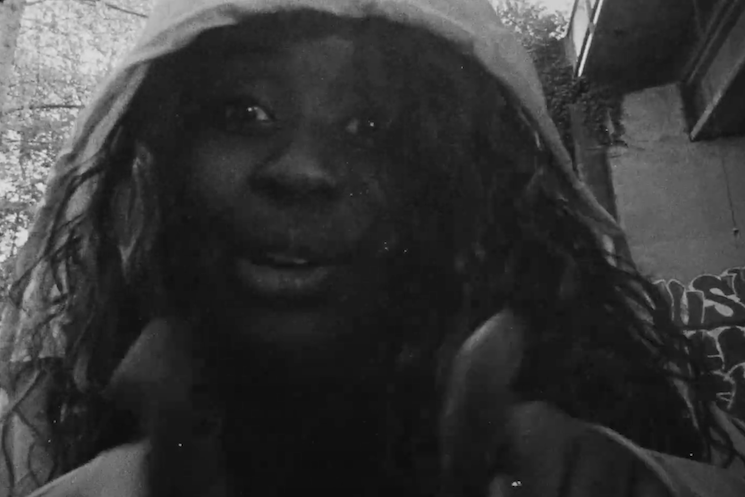 Missy D Releases Bilingual New Single "Case Départ" │ Exclaim!