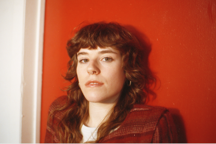 Rachel Bobbitt Shares Reverent Cover of Heatmiser's "Half Right" │ Exclaim!