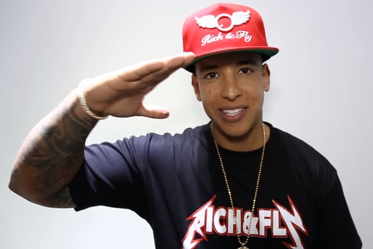 Daddy Yankee Announces Retirement with Final Album and Farewell Tour ...