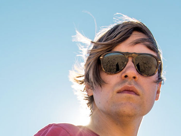 Will Butler │ Exclaim!