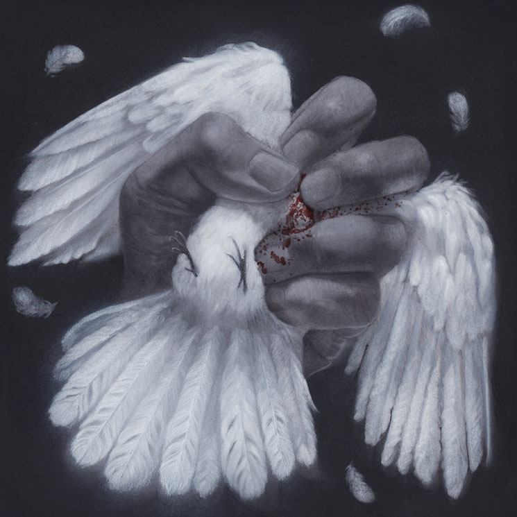 Converge Treat Their 'Poacher Diaries' to Remastered Reissue │ Exclaim!
