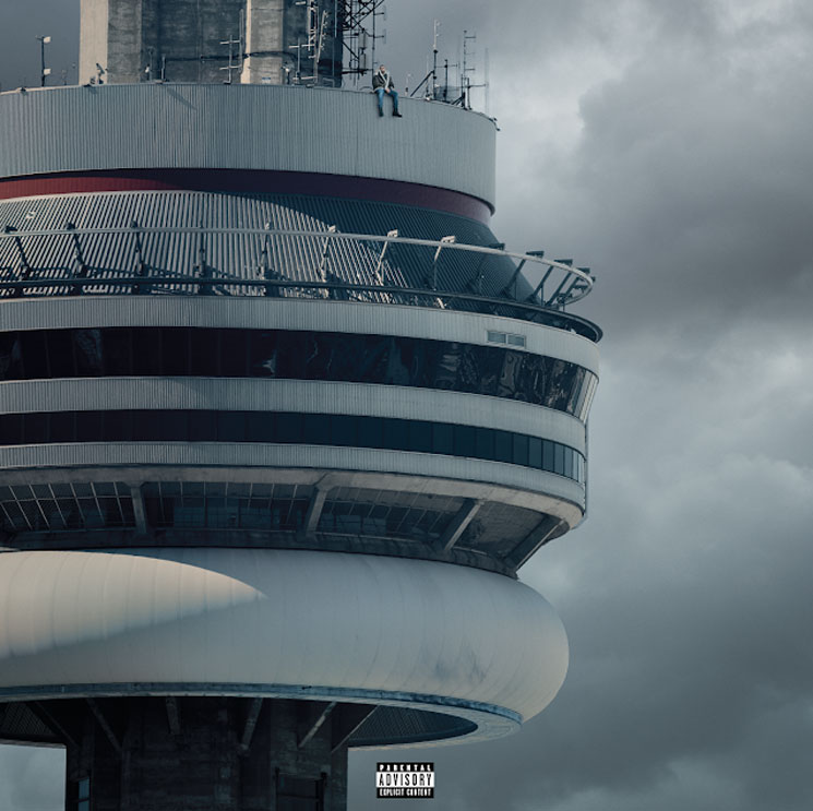 Drake Tops 2016 Spotify Charts with 'VIEWS' and "One Dance" │ Exclaim!