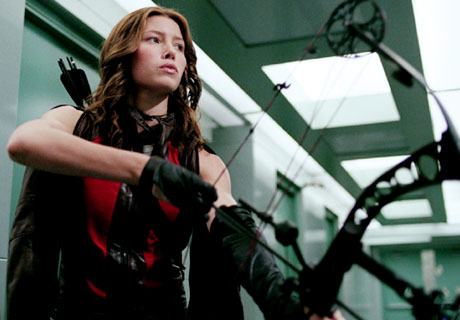 Blade: Trinity │ Exclaim!
