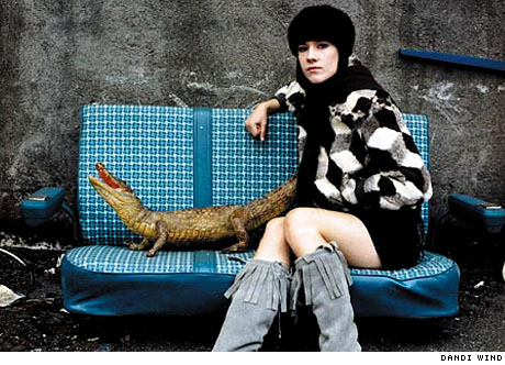 Dandi Wind │ Exclaim!