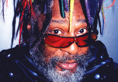 George Clinton | Exclaim!