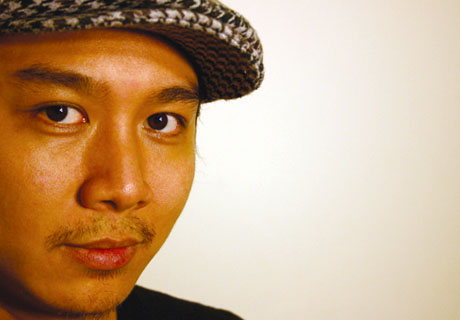 DJ Serious Leads the Pack │ Exclaim!